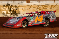 Trevor Gundaker Racing | TGR Motorsports | St. Charles, Missouri