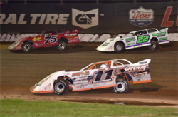 Trevor Gundaker Racing | TGR Motorsports | St. Charles, Missouri