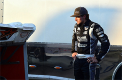 Trevor Gundaker Racing | TGR Motorsports | St. Charles, Missouri