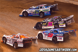 Trevor Gundaker Racing | TGR Motorsports | St. Charles, Missouri