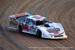 Trevor Gundaker Racing | TGR Motorsports | St. Charles, Missouri