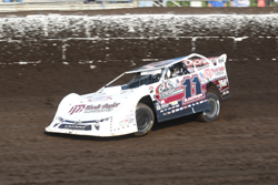 Trevor Gundaker Racing | TGR Motorsports | St. Charles, Missouri