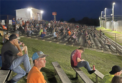 Trevor Gundaker Racing | TGR Motorsports | St. Charles, Missouri