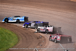 Trevor Gundaker Racing | TGR Motorsports | St. Charles, Missouri