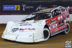 Trevor Gundaker Racing | TGR Motorsports | St. Charles, Missouri