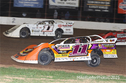 Trevor Gundaker Racing | TGR Motorsports | St. Charles, Missouri